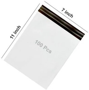 COURIER packets Plane security bags all size Security Bag Price in ...