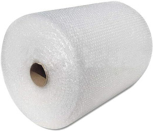 SRI VARI Air Bubble Wrap Packing Roll for Safety (1 Meter Wide X 25 ...