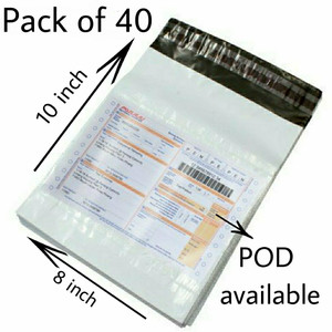 SreeNee Courier Bag/Envelopes/Pouches/Cover with POD (51 Microns ...