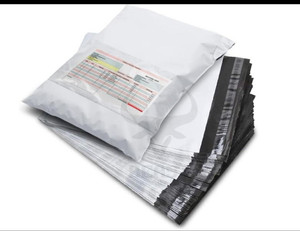 COURIER packets Bsbs88 Security Bag Price in India - Buy COURIER ...