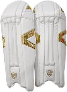 exton Gold edition Youth (36 - 38 cm) Wicket Keeping Pad - Buy exton ...