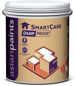 Asian Paints SmartCare Damp Proof High Build Primer Price in India ...