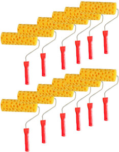 Flipkart SmartBuy Roller with Chrome Handle (ROLLTEX9-2-12) - Pack of ...