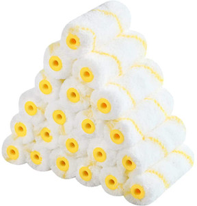 Onneybrothers ROLLER REFILL 4 INCH ROLLER REFILL PACK OF 36 Paint ...
