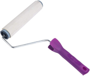 Berger Paints Silk GlamArt Tool Cosmic Roller for Wall Texture Designs ...