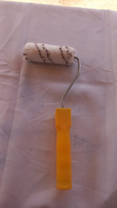 Prima Tech 2"pencil ruller 2"pencil ruller Paint Roller Price in India ...