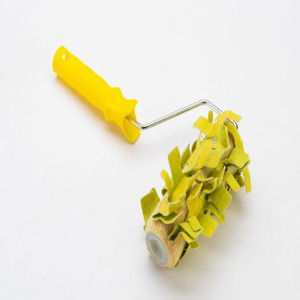 Berger Paints Silk GlamArt Tool Wavy Roller for Wall Texture Designs ...