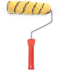 Nippon Paint 62540300009 9 In Tiger Stripe Exterior Paint Roller Price ...