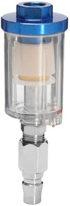 Digital Craft Mini Air Oil Water Separator Filter for Compressor Spray ...