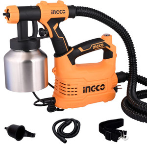 INGCO SPG5008-2 with Aluminum Tank HVLP Sprayer Price in India - Buy ...
