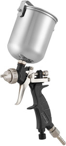 Painter Painter Spray Gun (LABEL) 1/2" PS 02 HVLP Sprayer Price in ...