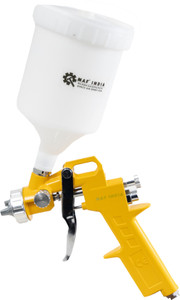 Maf Pro ASG6006 Air Spray Gun, 400ml Capacity | 1.5mm Nozzle Stainless ...