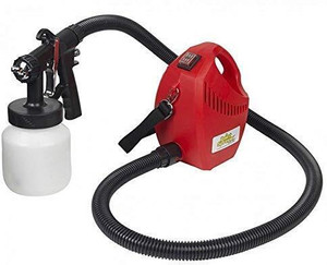 Gney House Color gun Heavy Duty Portable Compressor Gun Hot Colour ...