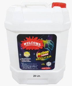 WELCOM Action power paint reducer thinner Paint Thinner Price in India ...