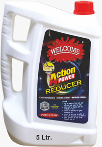 WELCOM Action power reducer paint thinner Paint Thinner Price in India ...