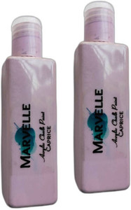 Flipkart.com | Marvelle Chalk Paint Caprice colour Matte finish 100ml x ...
