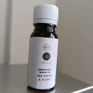 Flipkart.com | NANOGRAF GRAPHENE SCREEN PRINTABLE INK