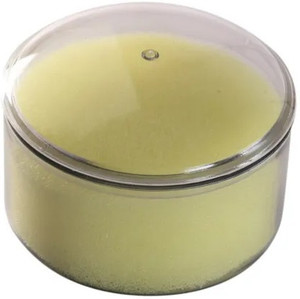 CLAPPERZZ Damper Plastic Desktop Sponge Finger Wet for Counting Cash ...