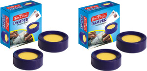 Soni Officemate Quick Count Sponge Damper Pad | Currency Counter ...