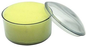 CLAPPERZZ Damper Plastic Desktop Sponge Finger Wet for Counting Cash ...