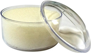 CLAPPERZZ Plastic Round Sponge Money Damper Paper Count-XI9 Painting ...