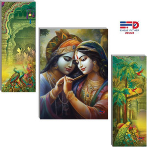 efd Wall Painting for Living Room || Bedroom || Office Painting Digital ...