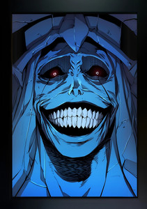 Meclay Arts Solo Leveling photo Frame | Solo Leveling Posters | Anime ...