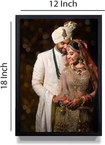 Sharma Cards personal photo frame digital re-printrinting Digital ...