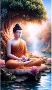 Mmory Wall Painting for Living Room || Bedroom || Office Painting ...