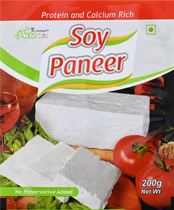 Pure Diet Soy Paneer Tofu Price in India - Buy Pure Diet Soy Paneer ...