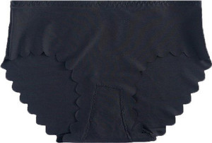 shiv shambhu enterprise Women Hipster Black Panty - Buy shiv shambhu ...
