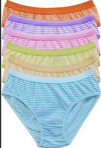 Miles of Style Women Hipster Multicolor Panty - Buy Miles of Style ...