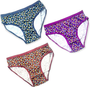 Grand shopping Women Hipster Multicolor Panty - Buy Grand shopping ...