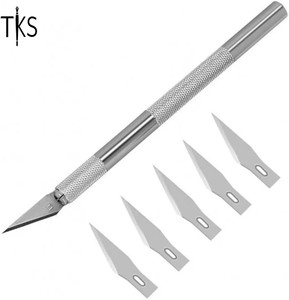 The KALAM Store Precession Knife Paper Crafting Tool Price in India ...