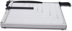 Flipkart.com | GPN PRINT A3 Size Plastic Grip Guillotine Paper Cutter ...