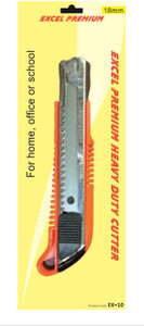 Flipkart.com | Excel Premium Heavy Duty Paper/Sheet Cutter for Home and ...