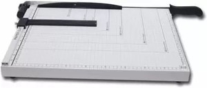 Flipkart.com | GPN PRINT A Metal Base A3 Size Paper Cutter For Precise ...