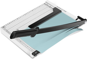 Flipkart.com | Flipco Heavy Duty Professional Magnetic A4 Paper Cutter ...