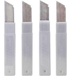 Flipkart.com | KRYTONE 18mm Replacement Paper Cutter Blades 10 Blades ...