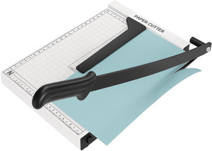 Flipkart.com | JK Toners 12Inch A4 Steel Heavy Duty Paper Cutter ...