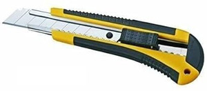 Flipkart.com | Qalam Kaari 18mm Plastic Grip Hand-held Paper Cutter ...