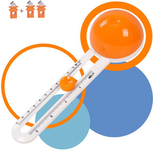 Flipkart.com | My HomesWorld CIRCULAR PAPER CUTTER Plastic Grip Hand ...