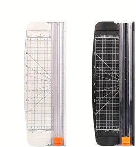 Flipkart.com | Adoere A4 Size Paper Trimmer, Portable Paper Cutter for ...