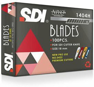 Flipkart.com | Sdi 1404H Metal Grip Hand-held Paper Cutter - Hand-held ...