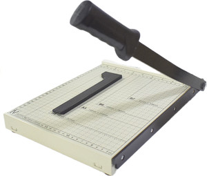Flipkart.com | STAPRICO Heavy Duty Professional A/4 Plastic Grip ...