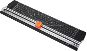 Flipkart.com | KRAFTMASTERS A4 Paper Cutter Trimmer Precision Cutting ...