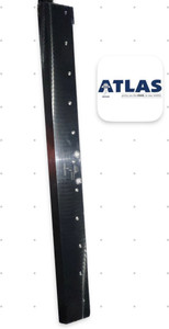 Flipkart.com | ATLAS Polar 92 Metal Grip Guillotine Paper Cutter ...