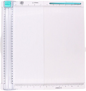 Flipkart.com | PEACORA Score Board and Paper Trimmer for Scrapbooking ...
