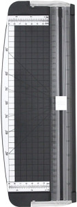 Flipkart.com | Miss Royale A500MB Portable Paper Trimmer 12 Inch Cut ...