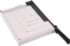 Flipkart.com | Cpixen A4 Steel Heavy Duty Professional Paper Cutter ...